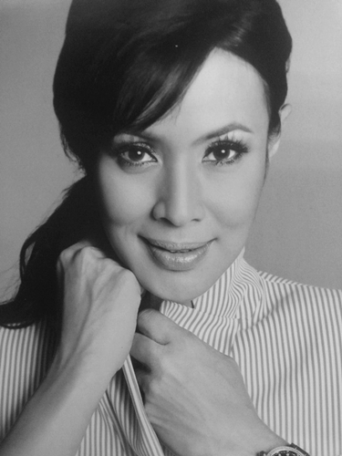 Fabulous at 40! Apa Kata Fauziah Latiff