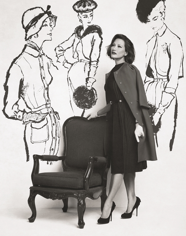 10 Soalan Bersama Datuk Yasmin Yusuff