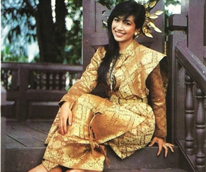 GLAM Memori: Puan Sri Tiara Jacquelina