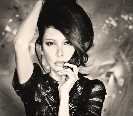 Nasha Aziz - Ikon Peragawati Melayu