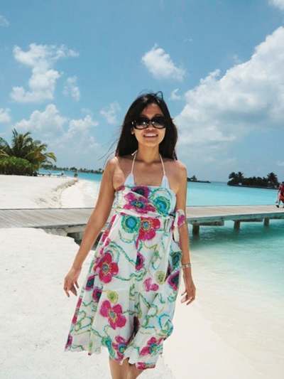 GLAM Memori: Datuk Nadia Marni