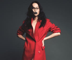 Lyn Lim Terbang Ke Nepal Untuk Misi Bantuan Kemanusiaan