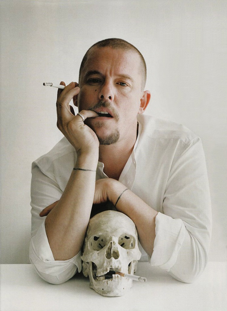 Alexander "The Ripper" McQueen - Glam Malaysia
