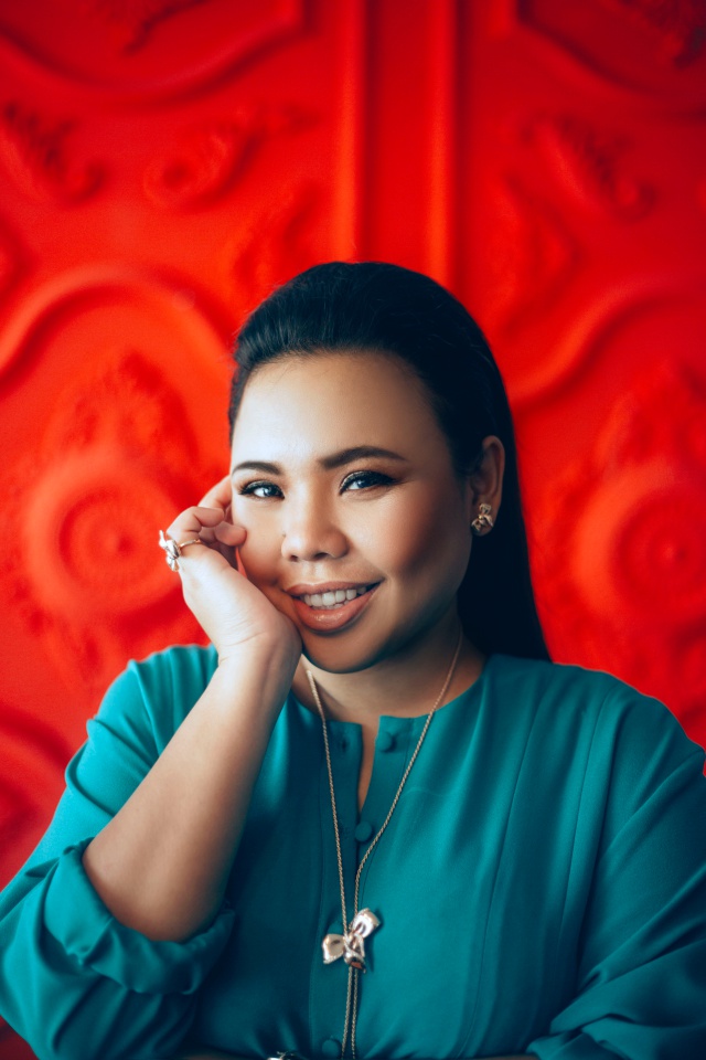 Raeesa Sya Dan Rita Sosilawati Mendominasi Dunia Kecantikan Tanah Air