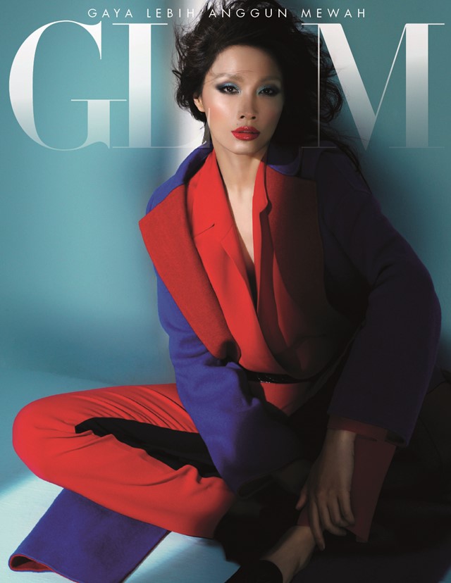 Scha Alyahya, Daripada Bintang Filem ke Bintang Fesyen