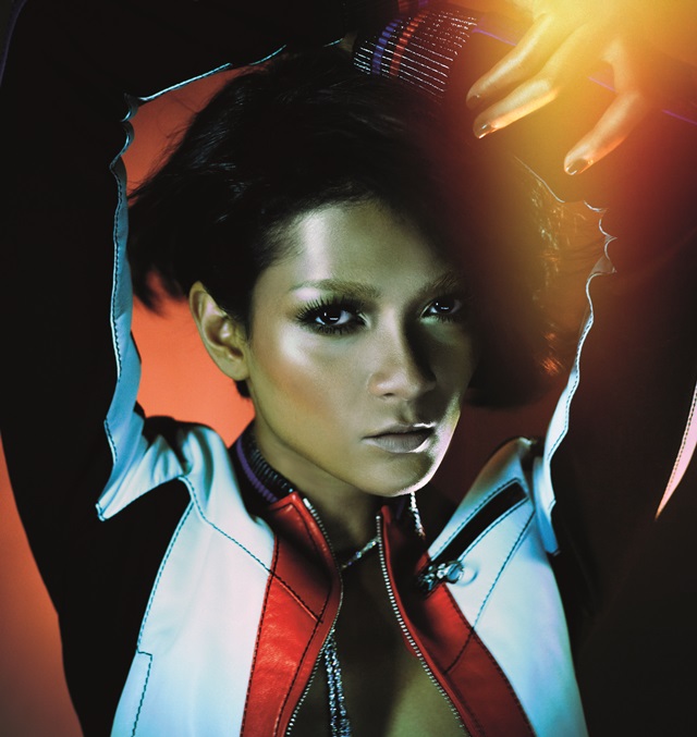 Tuti Noor: The Return Of The Malaysian Supermodel