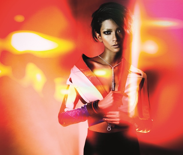 Tuti Noor: The Return Of The Malaysian Supermodel