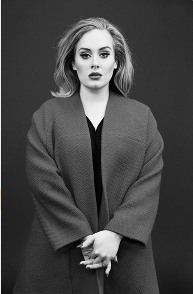 Diet Sirtfood Bikin Adele Langsing - Glam Malaysia