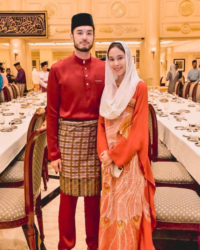 "Sudah 9 Tahun Tak Makan Nasi" - Diet Sihat Che Puan Syamim Farid ...