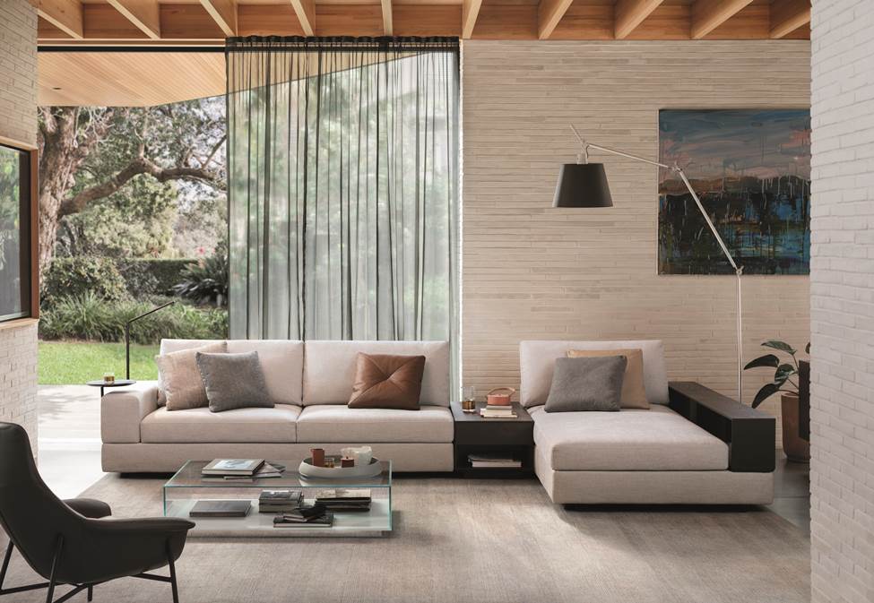 Idea Perabot Modular Untuk Setiap Ruang - Glam Malaysia