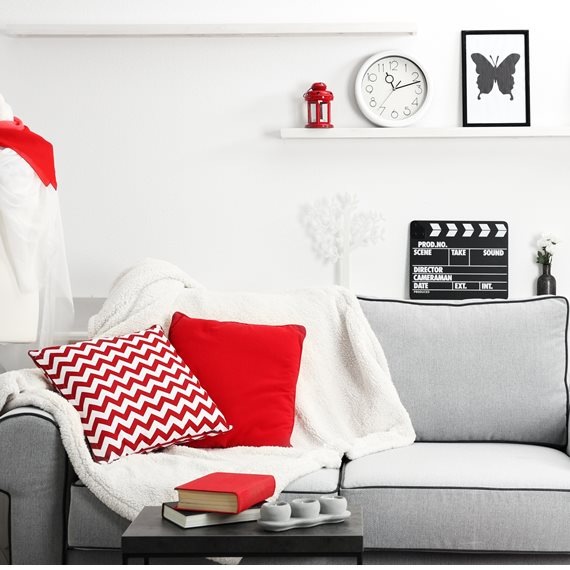 Palet - Trivia Warna Semarak Merah - Glam Malaysia