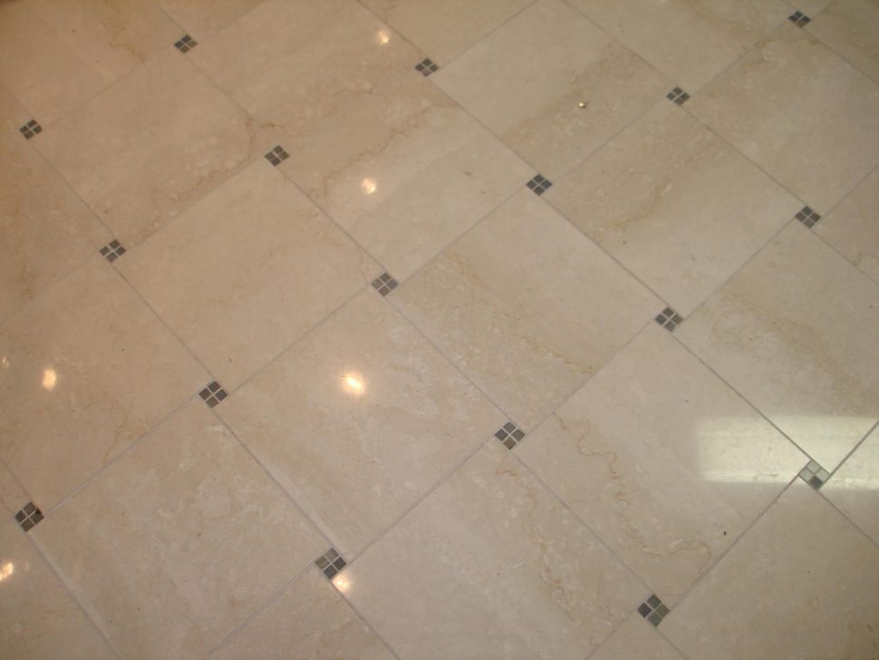 Ruang - Idea Jubin Lantai Buat Kediaman - Glam Malaysia