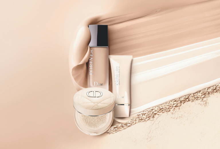 Dior Forever, Tambah Lagi Produk Dalam Keluarganya - Glam Malaysia