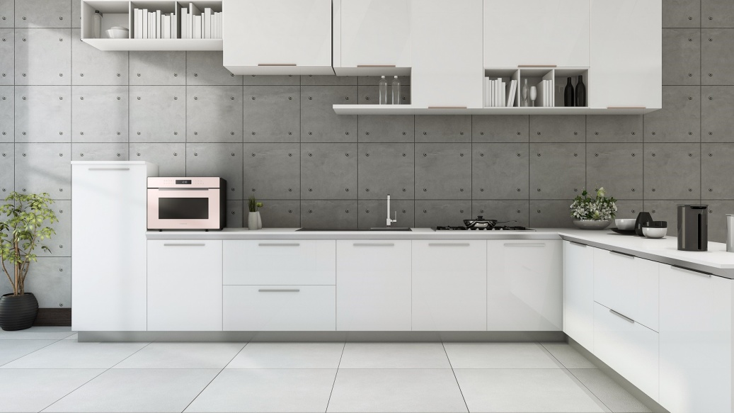 Resipi Puding Roti Menggunakan Ketuhar Gelombang Mikro - Glam Malaysia