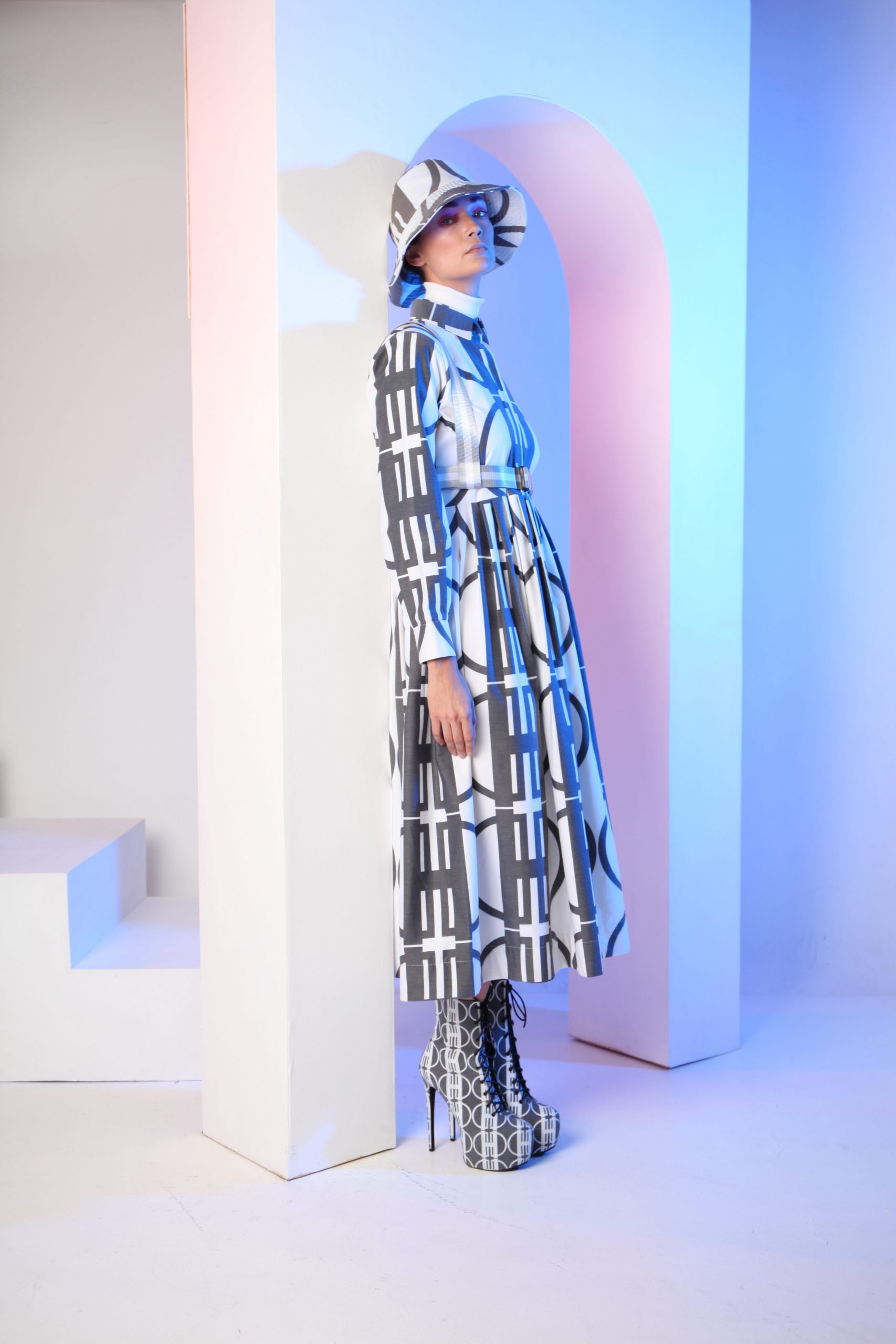 Hatta Dolmat Menjulang Kesedaran Sustainable Fashion - Glam Malaysia
