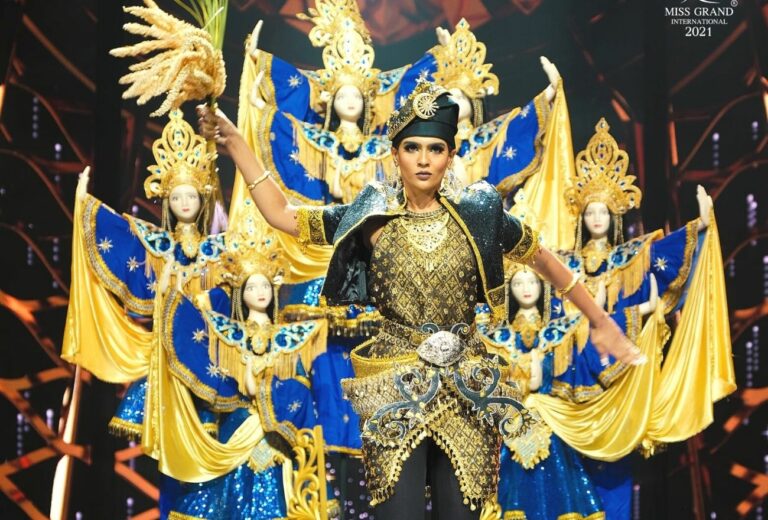 Tuah 7 Puteri Purba Ulek Mayang Buat Lishalliny Kanaran - Glam Malaysia