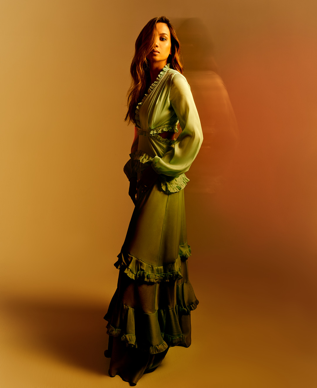 GLAM Profil: Shaleen Alena Cheah - Glam Malaysia