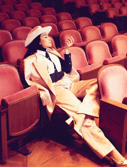 GLAM menyenaraikan wanita-wanita berjaya dalam bidang masing masing dan ...