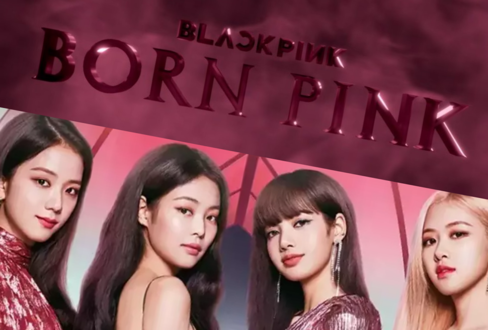 BLACKPINK Umum Tarikh dan Lokasi Jelajah Dunia 'BORN PINK' - Page 2 of 3